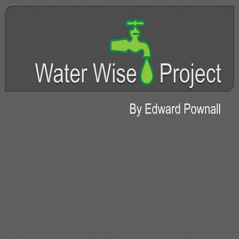 The carnaby’s cockatoo - Eden | PPTX