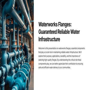 Role Of Long Weld Neck Flanges(LWN) In Pipeline Systems.pdf