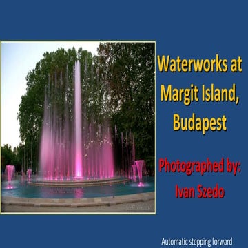 Waterworks01 | PPT