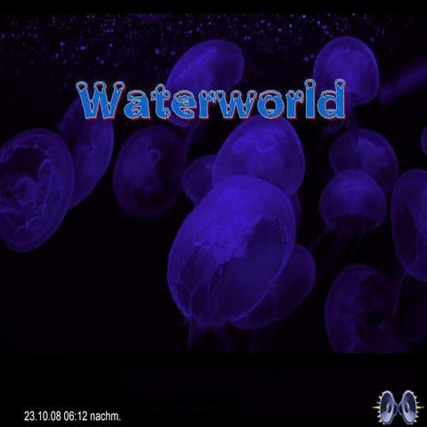 Waterworld | PPT
