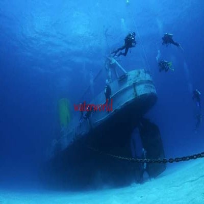 Waterworld | PPSX