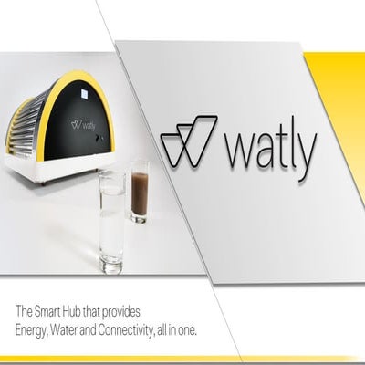 Watly_Brochure | PDF