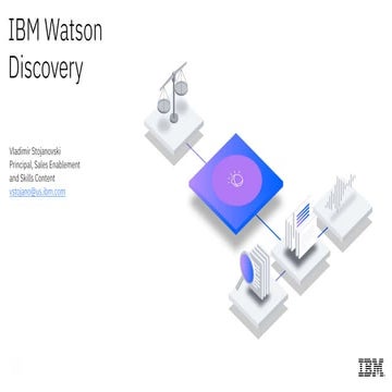 Watson Discovery Client Presentation.PPTX