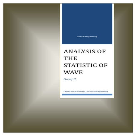 Wave 1 | PDF