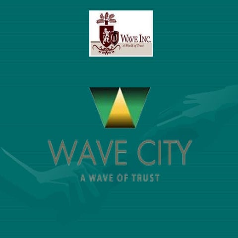 Wave estate | DOCX