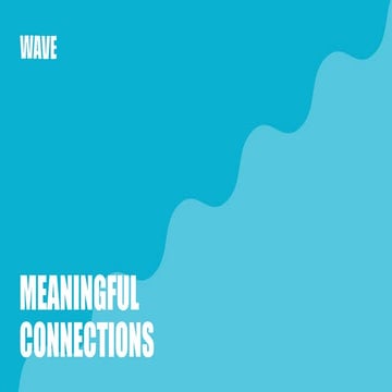 Wave Division Advertising Credential | PDF