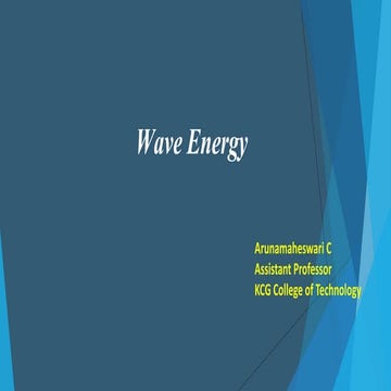 Wave energy.pptx