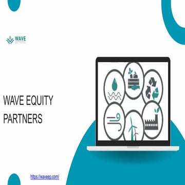 WAVE Equity Partners' Fine A Turning Point in Finance.pptx