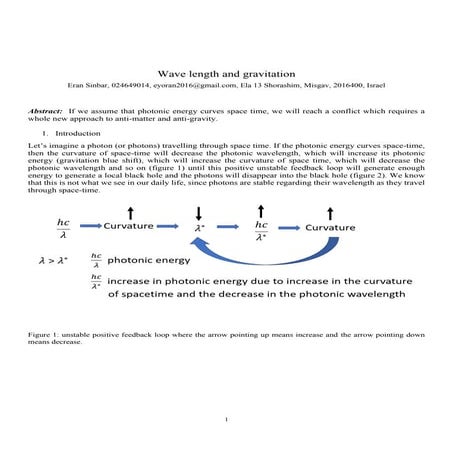 Quantized space time and Einstein's special theory of relativity.pdf