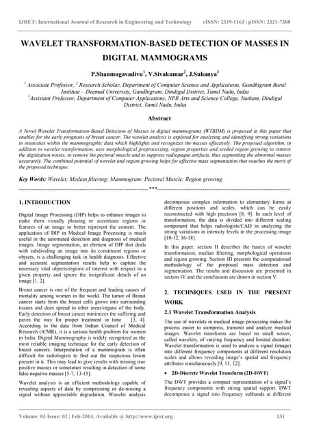 Dfuse An Optimized Compression Algorithm For Dicom Format Image 0504