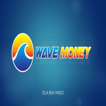 Wave Money | PPSX