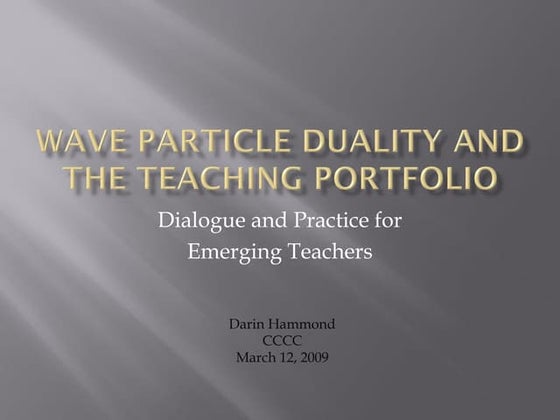 Genotypes and phenotypes | PPTX