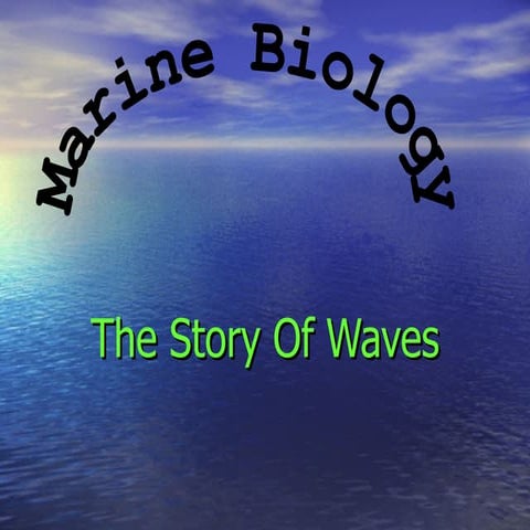 Waves | PPT