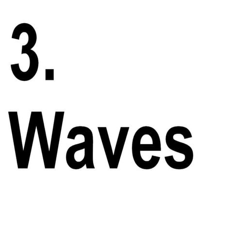 Edexcel AS Physics Waves | PPT