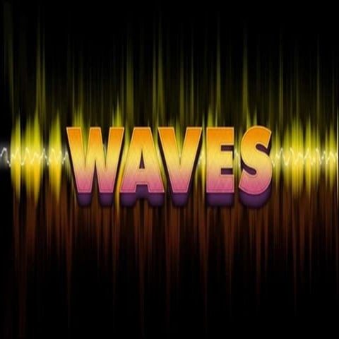 Waves | PPTX | Physics | Science
