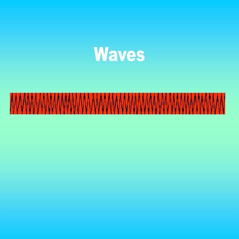 Waves | PPT