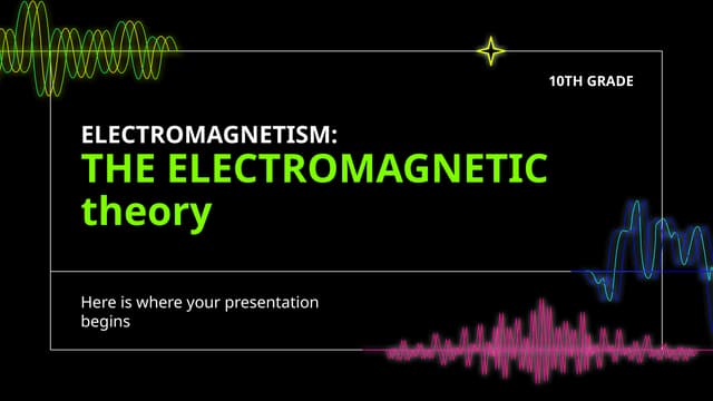 Electromagnetic Waves Problem Solving.pptx