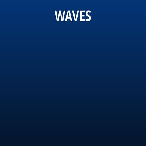 Grade 10 Waves Notes for revision for physics | PPT