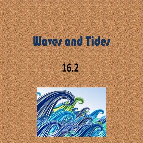 Waves | PPT