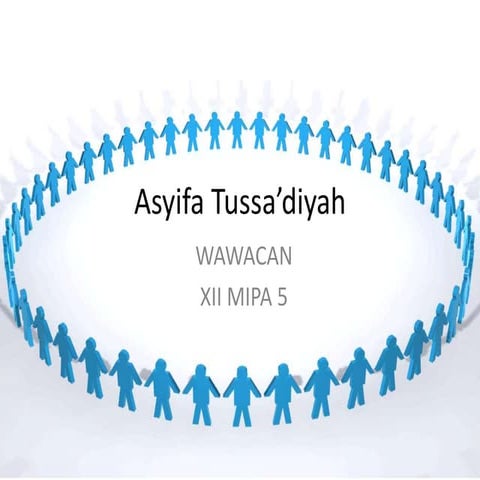 Wawacan | PPTX
