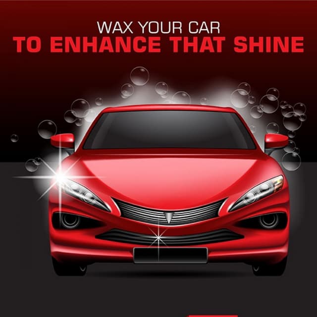 Wax your car to enhance that shine | PDF | Car Culture | Automotive