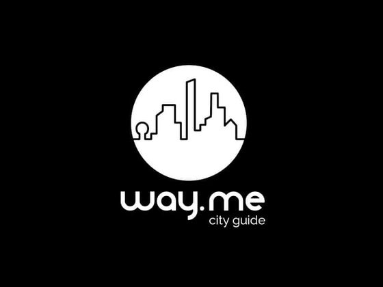Sergey Pirogov, Founder of wayme at Wayme - city virtual guide