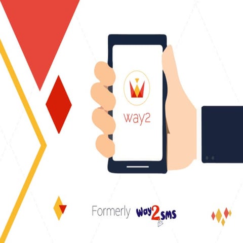 Way2 media kit | PDF | Advertising Industry | Industries