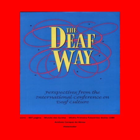 Way deaf | PDF
