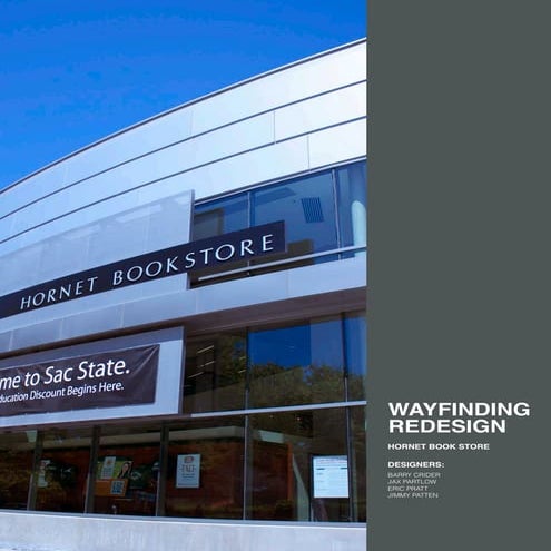 Signage Design | PDF