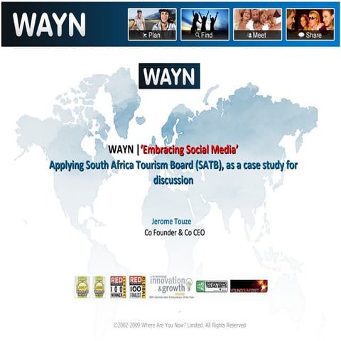 Wayn.Com