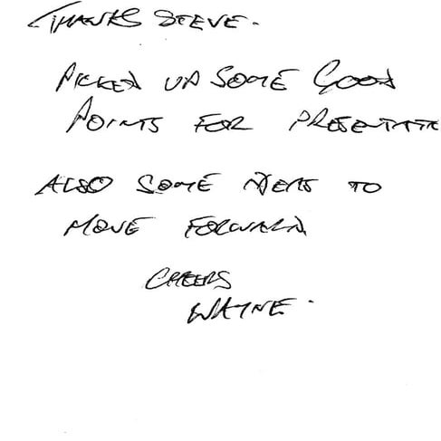 Wayne auto one | PDF