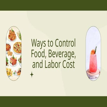 Ways-to-Control-Food-Beverage-and-Labor-Cost.pptx