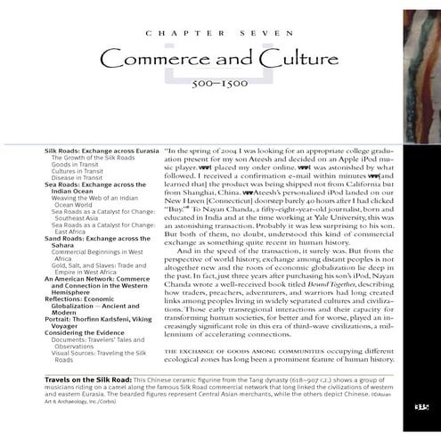 Bus Com Chapter 6 Textbook | PDF