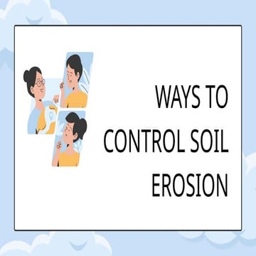 Grade 5 Science Lesson on SOIL EROSION.pptx