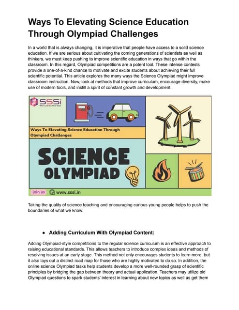 What is oceanography and what are its role in Science Olympiad.pdf