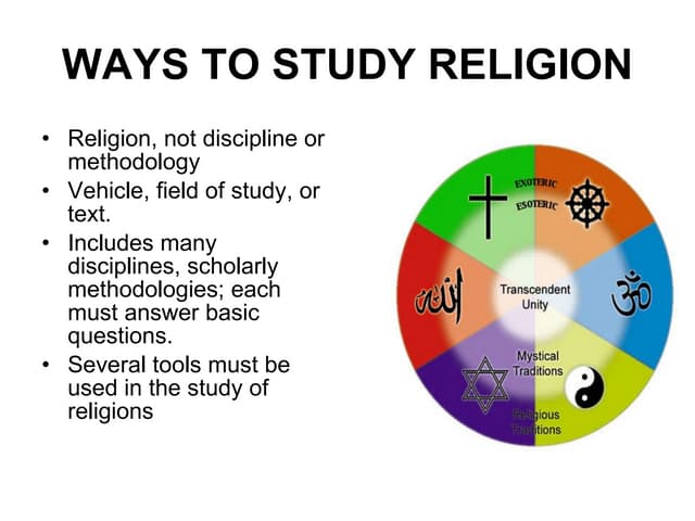 Historical criticism | PPTX