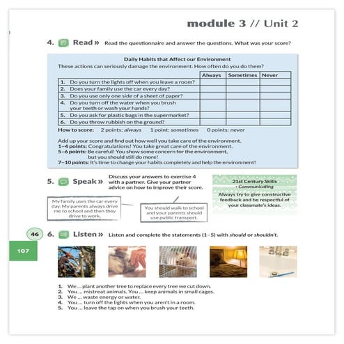 Way to go teachers guide 7 222 | PDF