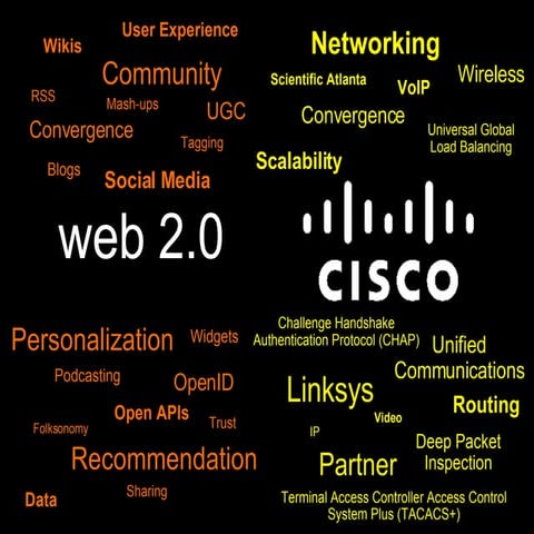 Al Gore, Climate Change & Inconvenient Truth | PPT