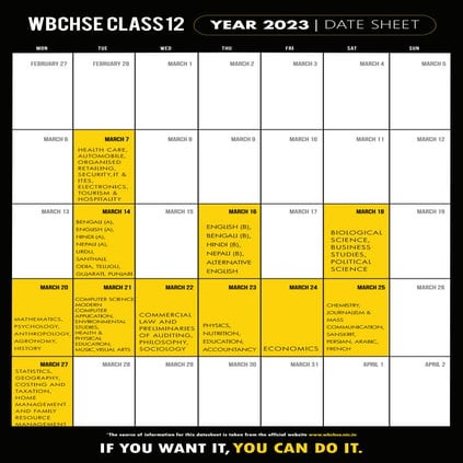 WBCHSE Class 12 Datesheet 2023.pdf