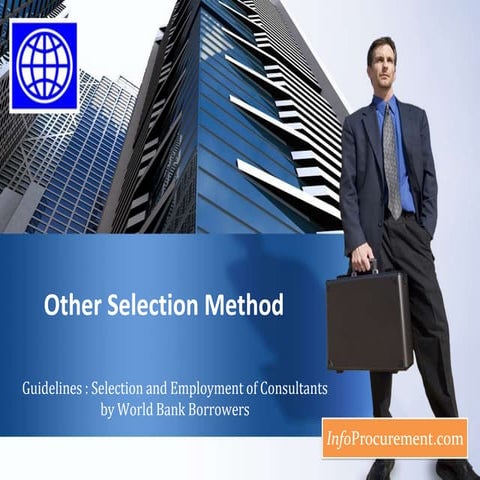 Wb consultant 3a | PPTX