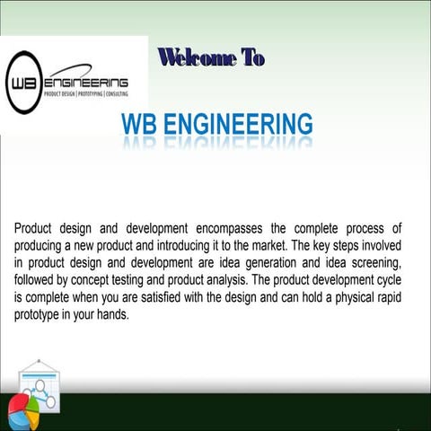 Wb engineering | PPT | Civil Engineering Industry | Industries