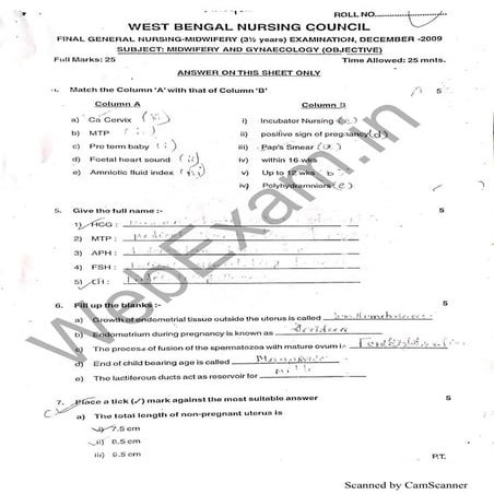 WB GNM 3rd Year Question Papers_Webexam.pdf