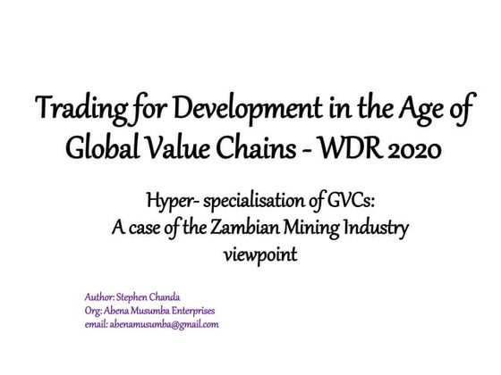 Housing builder factsheet | PDF