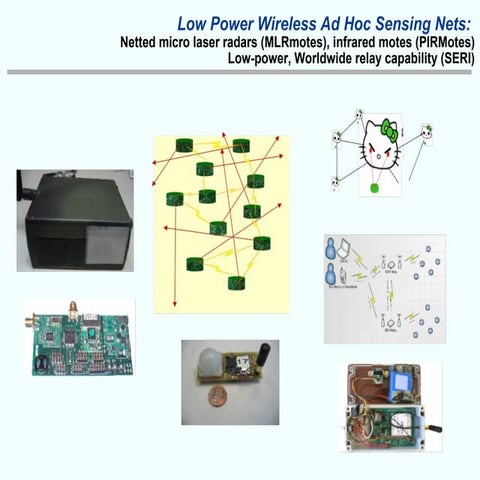 MetConsole Low-Level Windshear Alerting System (LLWAS) | PDF