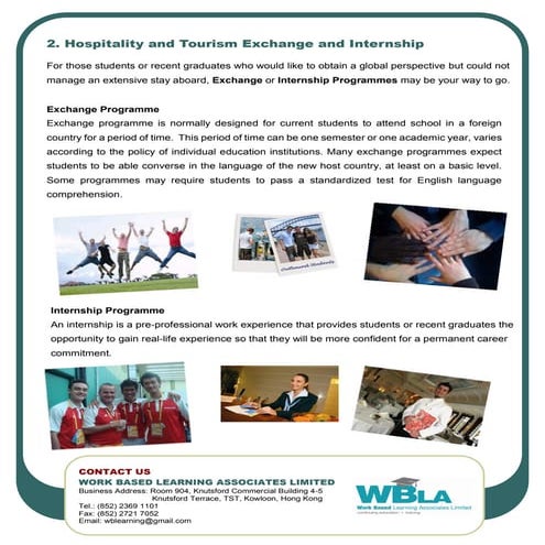 W B L L E A F L E T Final V | PDF