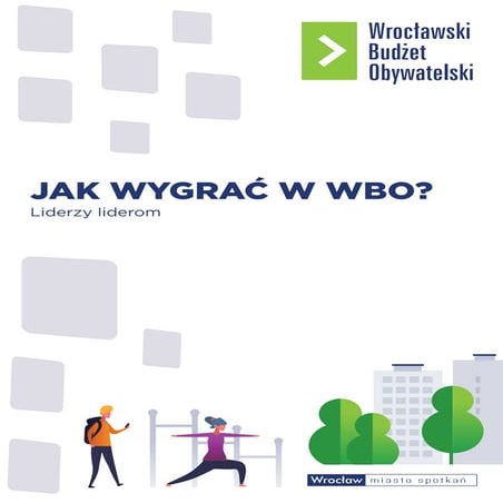 Jak wygrać w WBO? Liderzy liderom | PDF