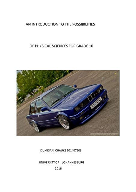 7 class science sample mindmaps | PPTX