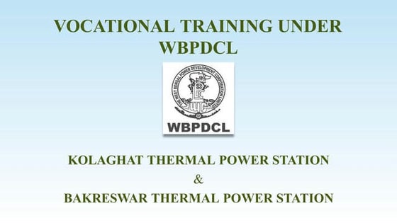 Overview of mejia thermal power station, DVC | PPTX | Chemistry | Science