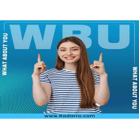 WBU Meaning: Understanding the Common Text Abbreviation | PDF