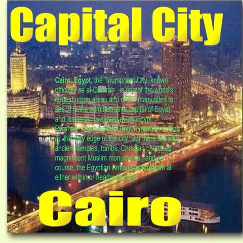 Egypt | PDF